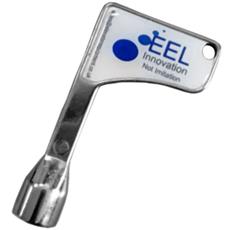 Lift Release Keys - Elevator Equipment