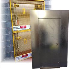 Shaft Equipment - Elevator Equipment