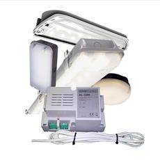 General Lighting - Elevator Equipment