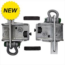 Guide Rail Brakes - Elevator Equipment