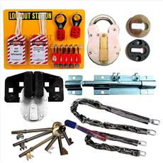 Sundry Items - Elevator Equipment