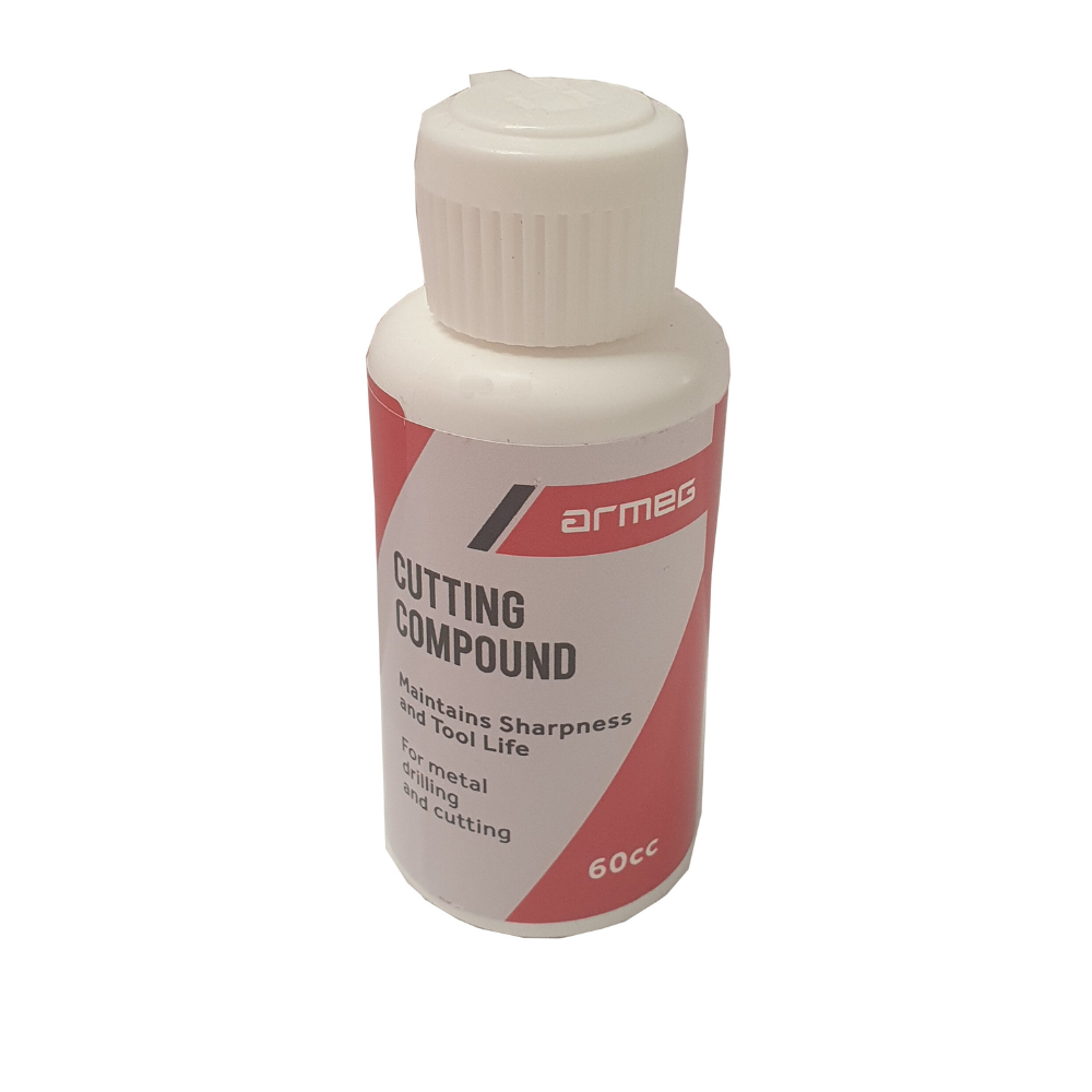 60cc Cutting Compound - Elevator Equipment