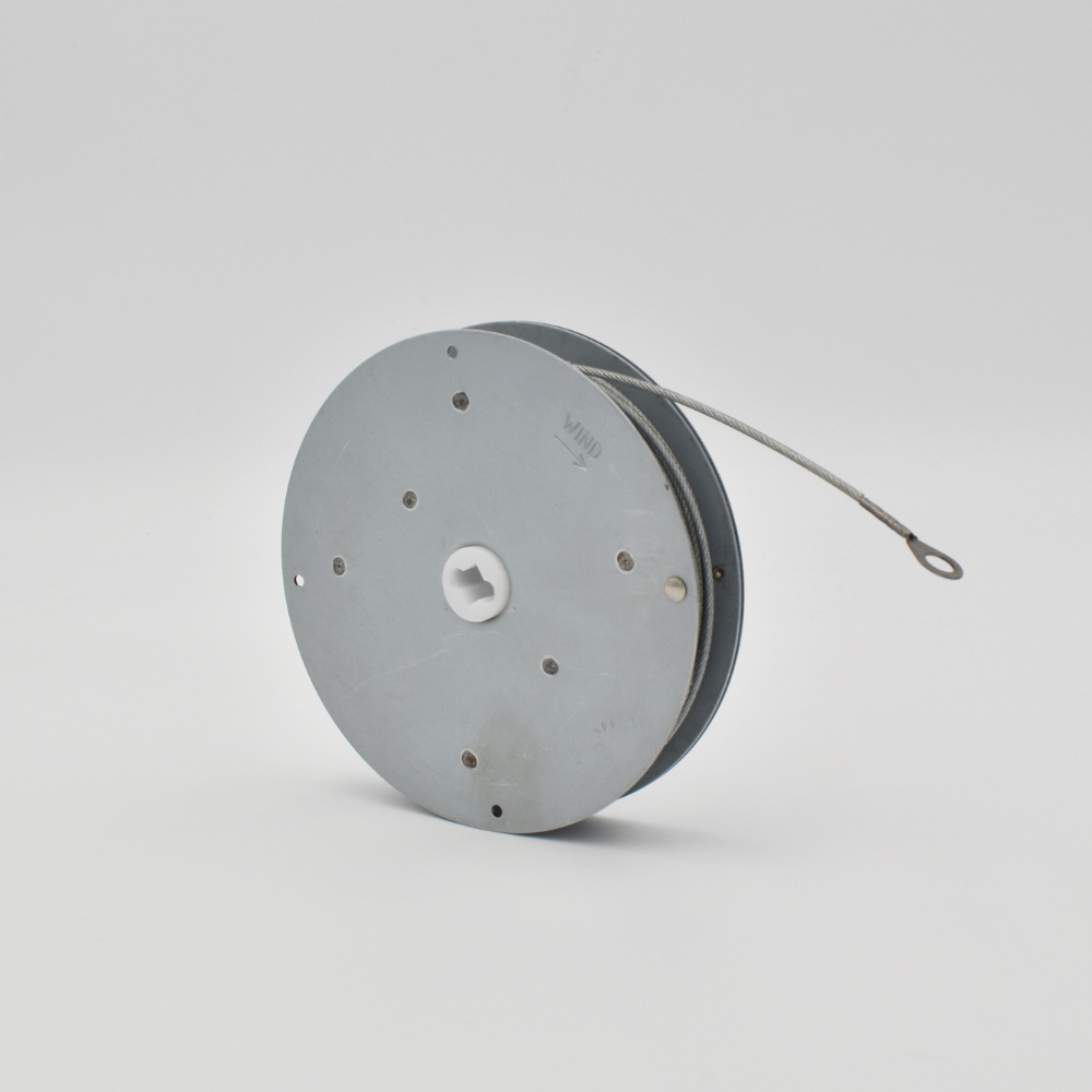 elevator door closer