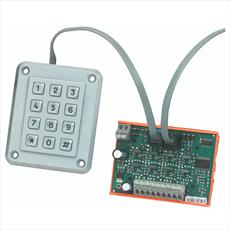 Keypads & Access Control Systems - Elevator Equipment
