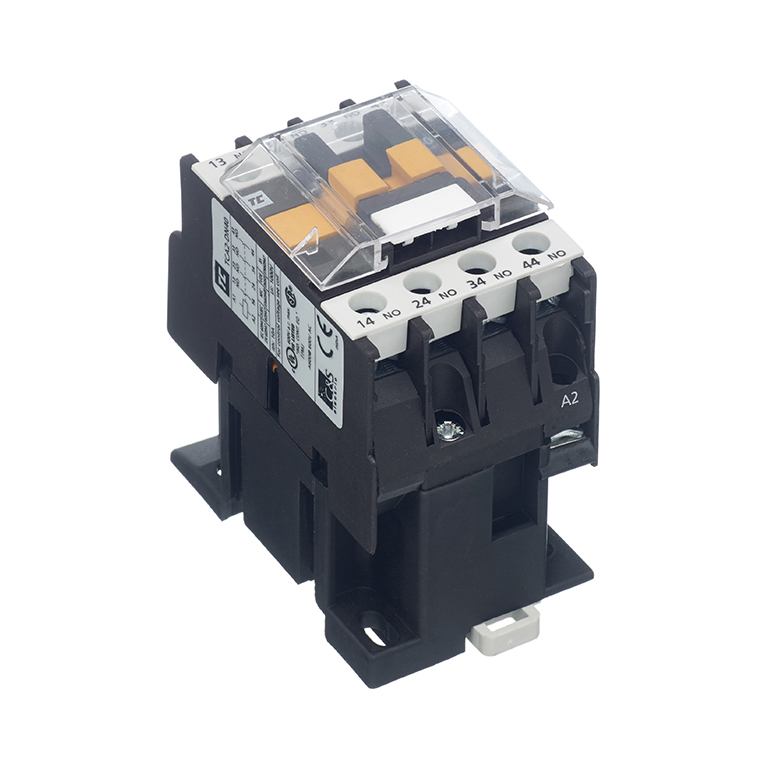 Control Relays - Elevator Equipment