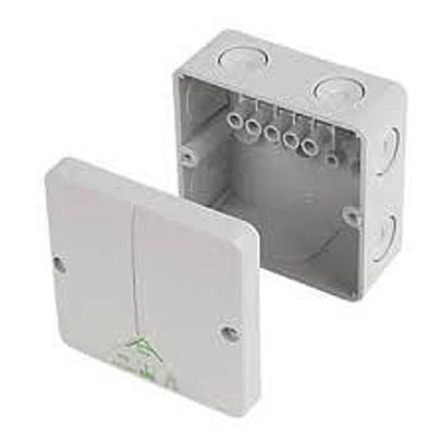 High Performance Moulded Connection Boxes - Elevator Equipment