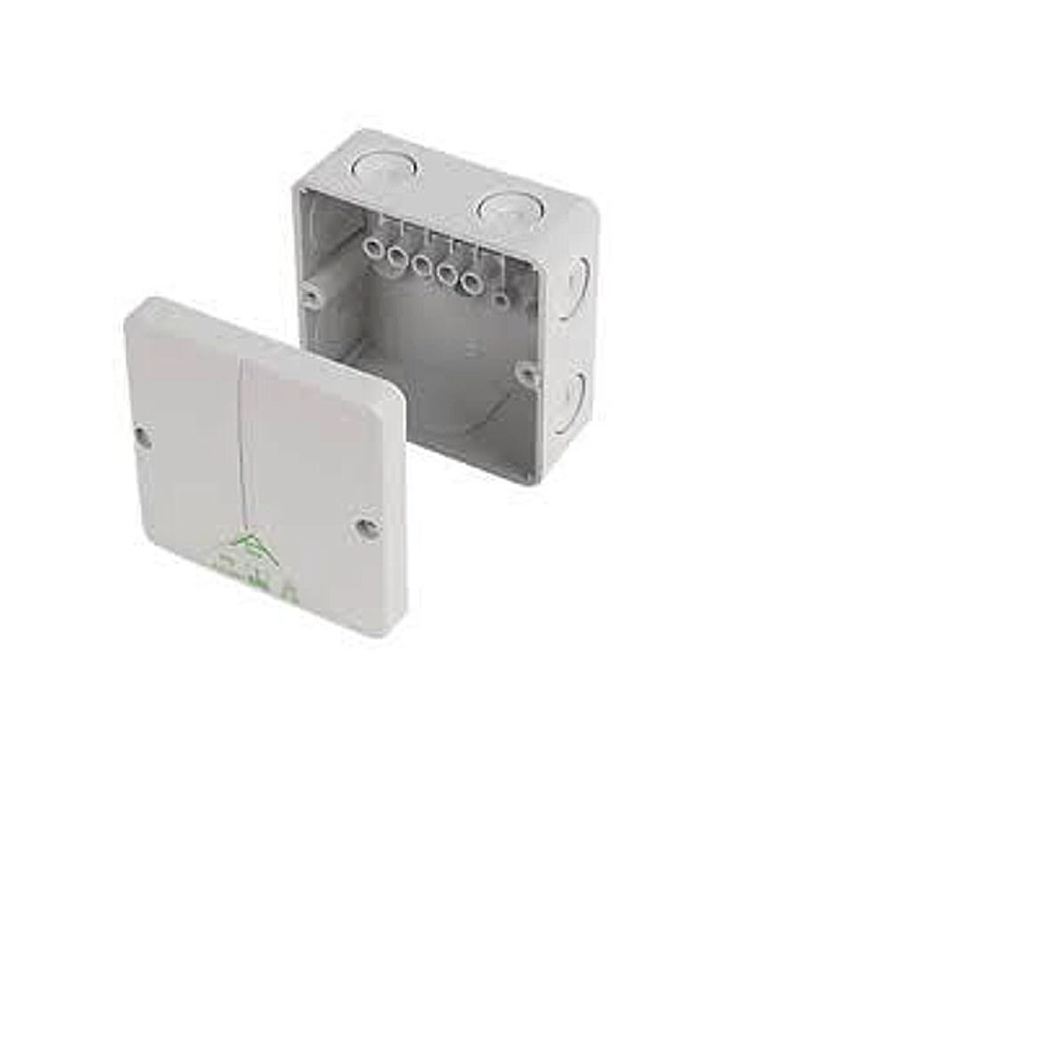 High Performance Moulded Connection Boxes - Elevator Equipment