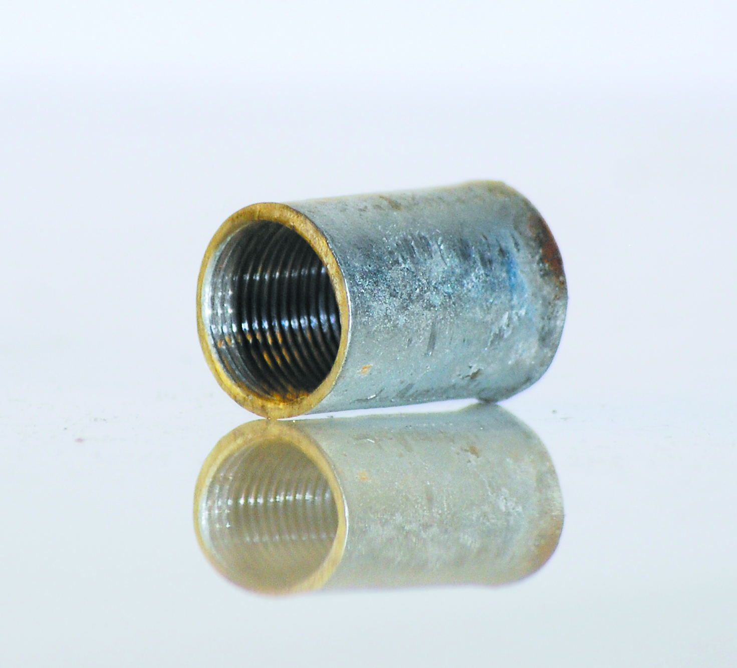 Solid Couplers - Elevator Equipment