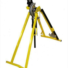 Conduit Bending Machine and accessories - Elevator Equipment