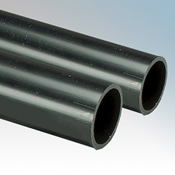 Heavy Gauge Conduits - Elevator Equipment