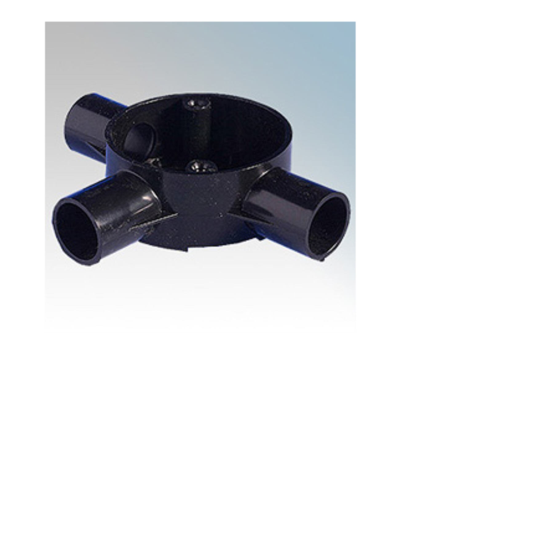 Tee Boxes - PVC - Elevator Equipment