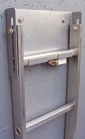 Osha Elevator Pit Ladder