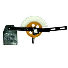 Tension Weight Systems - Elevator Equipment