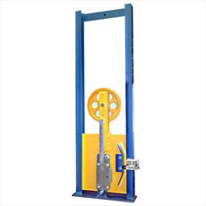 Tension Weight Systems - Elevator Equipment