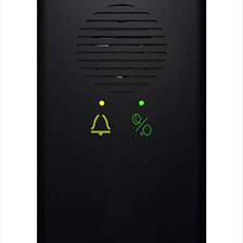 Auto Dialler / S-Box With Surface Mounted Face Plate - With & Without ...