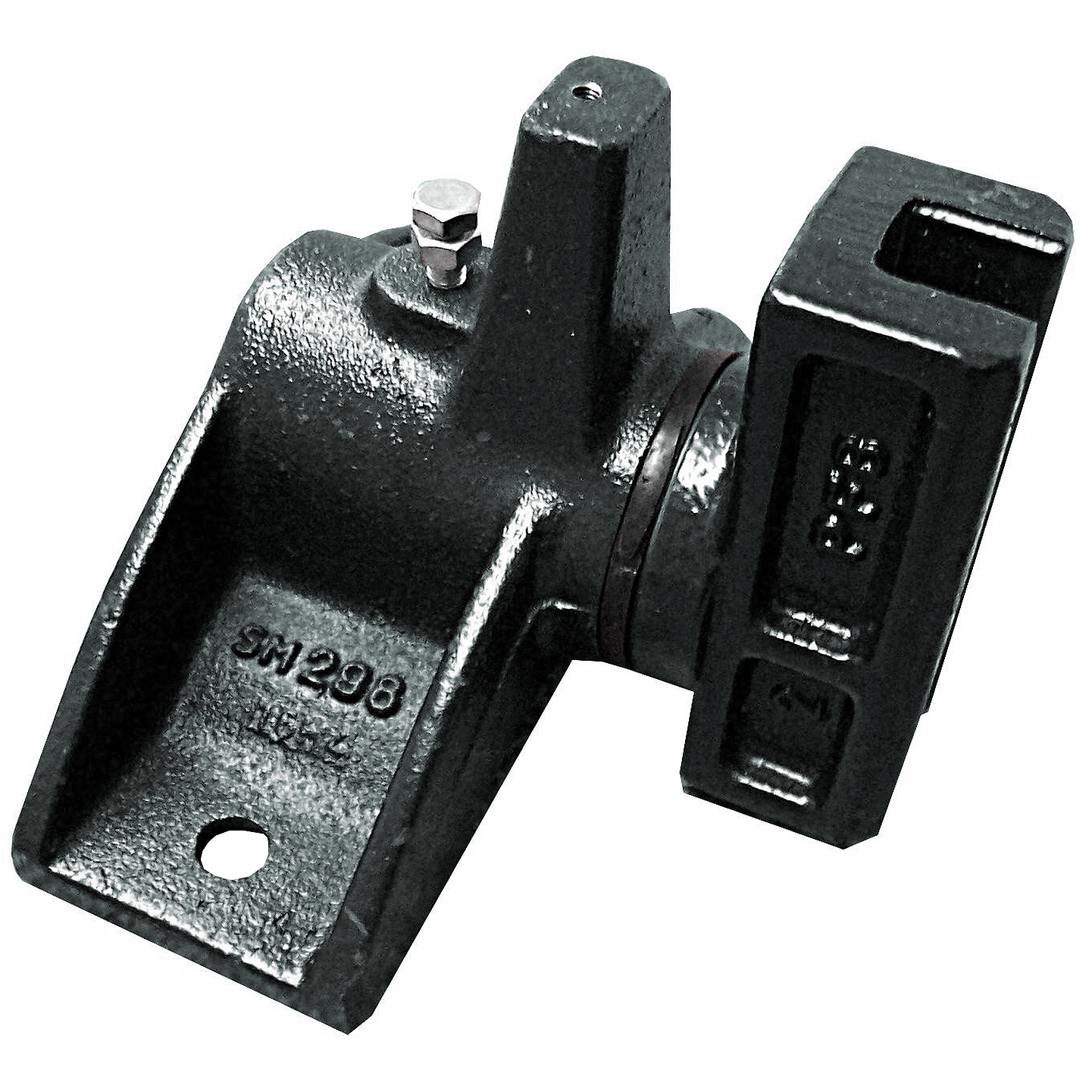 T410 Guide Shoe - Elevator Equipment