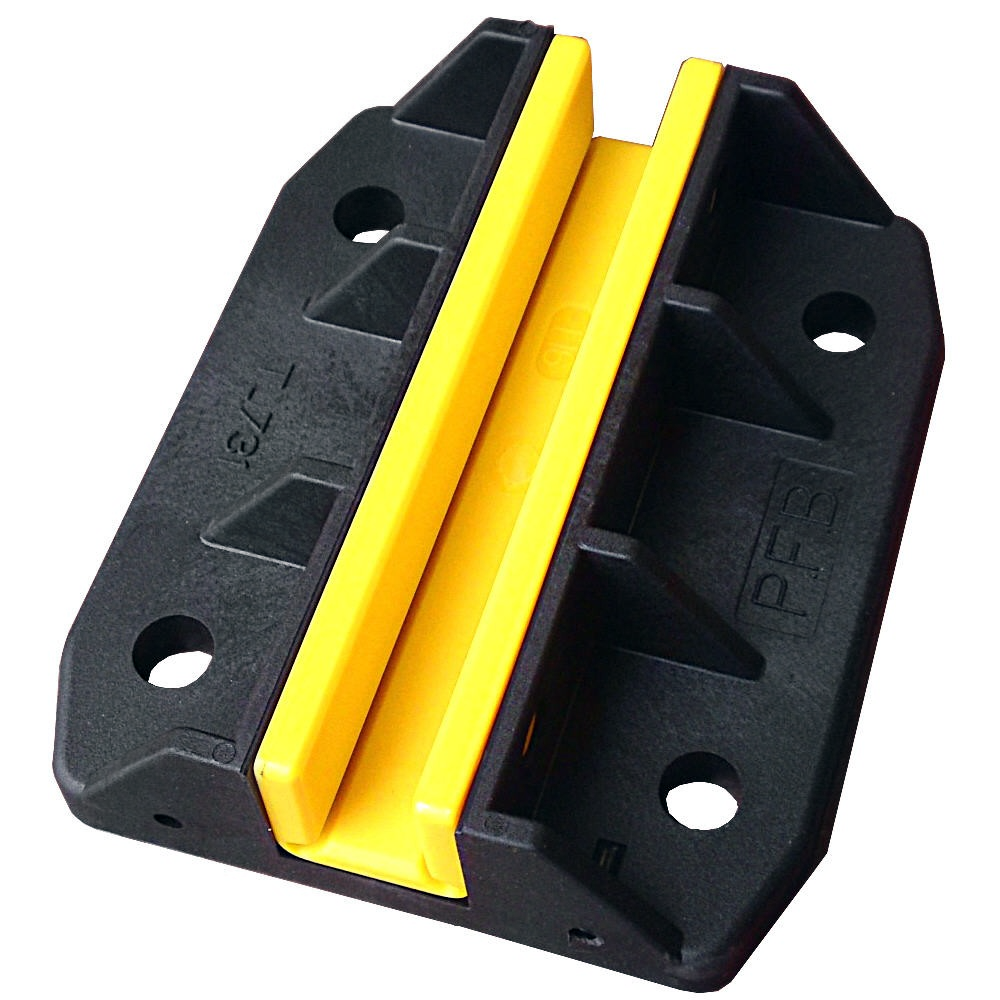 T731 Guide Shoe - Elevator Equipment