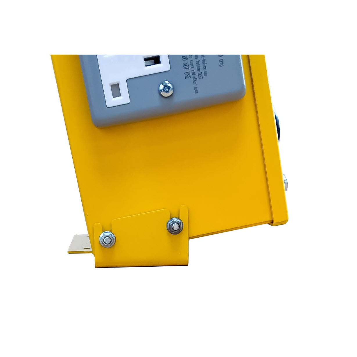 Car Top Control Unit - Fully Compliant to EN81-20:2014 - Elevator Equipment