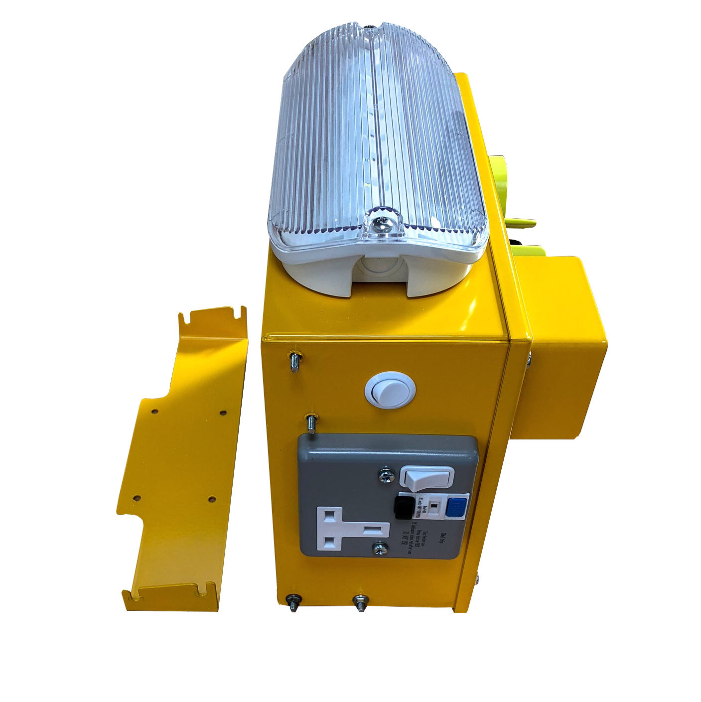 Car Top Control Unit - Fully Compliant to EN81-20:2014 - Elevator Equipment