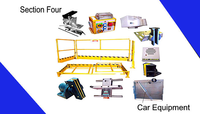 Home - Elevator Equipment