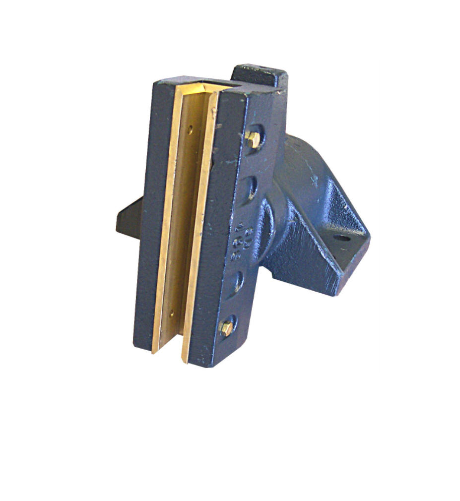T305 Guide Shoe - Elevator Equipment