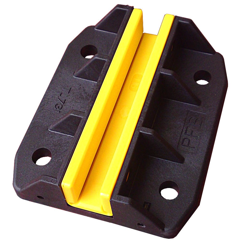 T731 Guide Shoe - Elevator Equipment