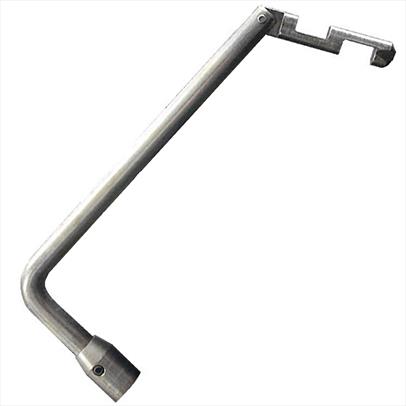 Express Drop Down Key - Elevator Equipment