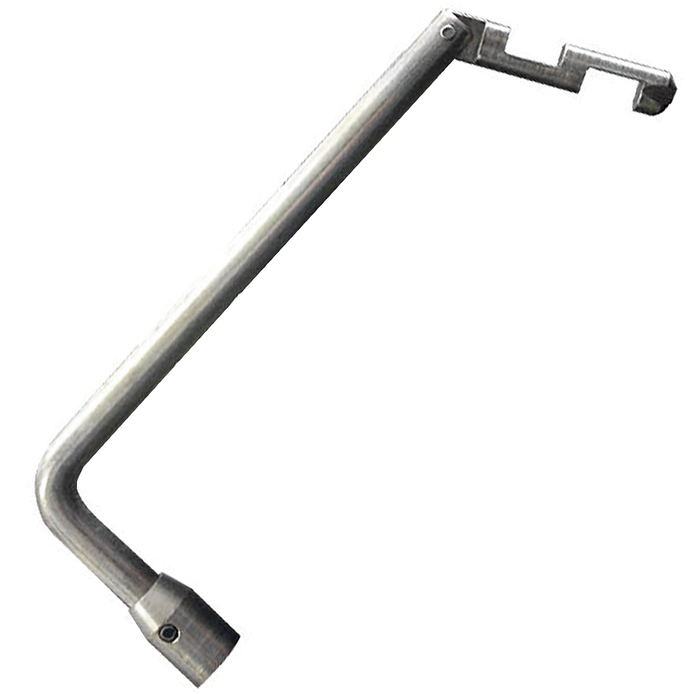 Express Drop Down Key - Elevator Equipment