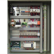 Hydraulic Lift Controller - Cord FX Hydro - Elevator Equipment