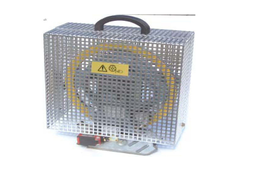 Overspeed Governor Guard Kit - Elevator Equipment