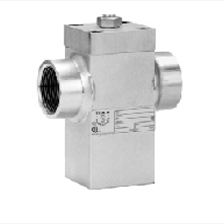 Rupture Valve - Elevator Equipment