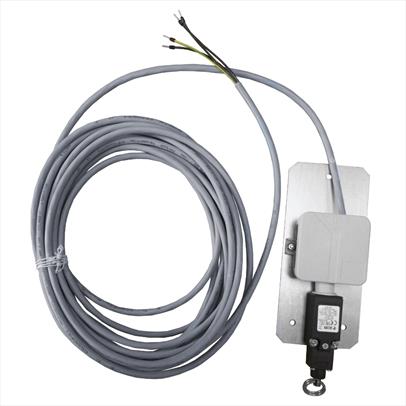 FIXLED IP65 Glare Reduced V2 Shaft Lighting Kit - Elevator Equipment