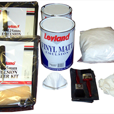 Paint Lift Shaft Walls Kit - Elevator Equipment