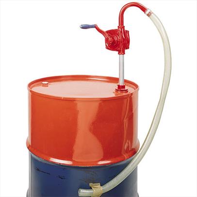 Rotary Oil Pump - Elevator Equipment