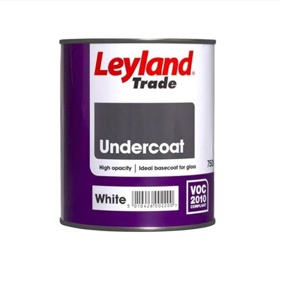 Undercoat Paint - 2.5 Litres - Elevator Equipment