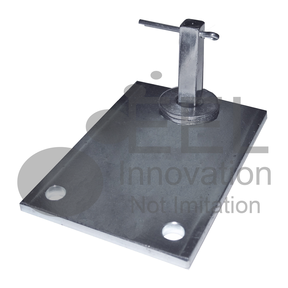 GAL / OTIS / SCHINDLER - Spirator Bracket - Elevator Equipment