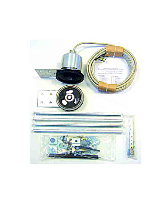 Encoder TYPE 10 Mechanic Set - EX RATED - Elevator Equipment